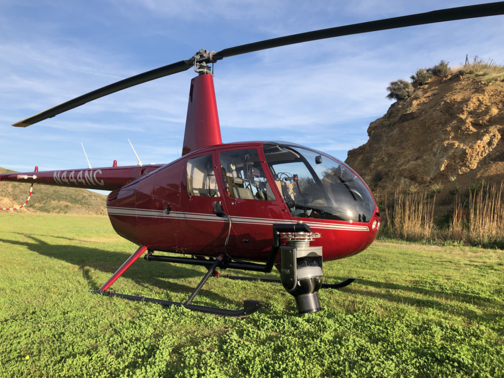 Unique Ways to Use Helicopter Charters for Special Occasions Group 3 ...