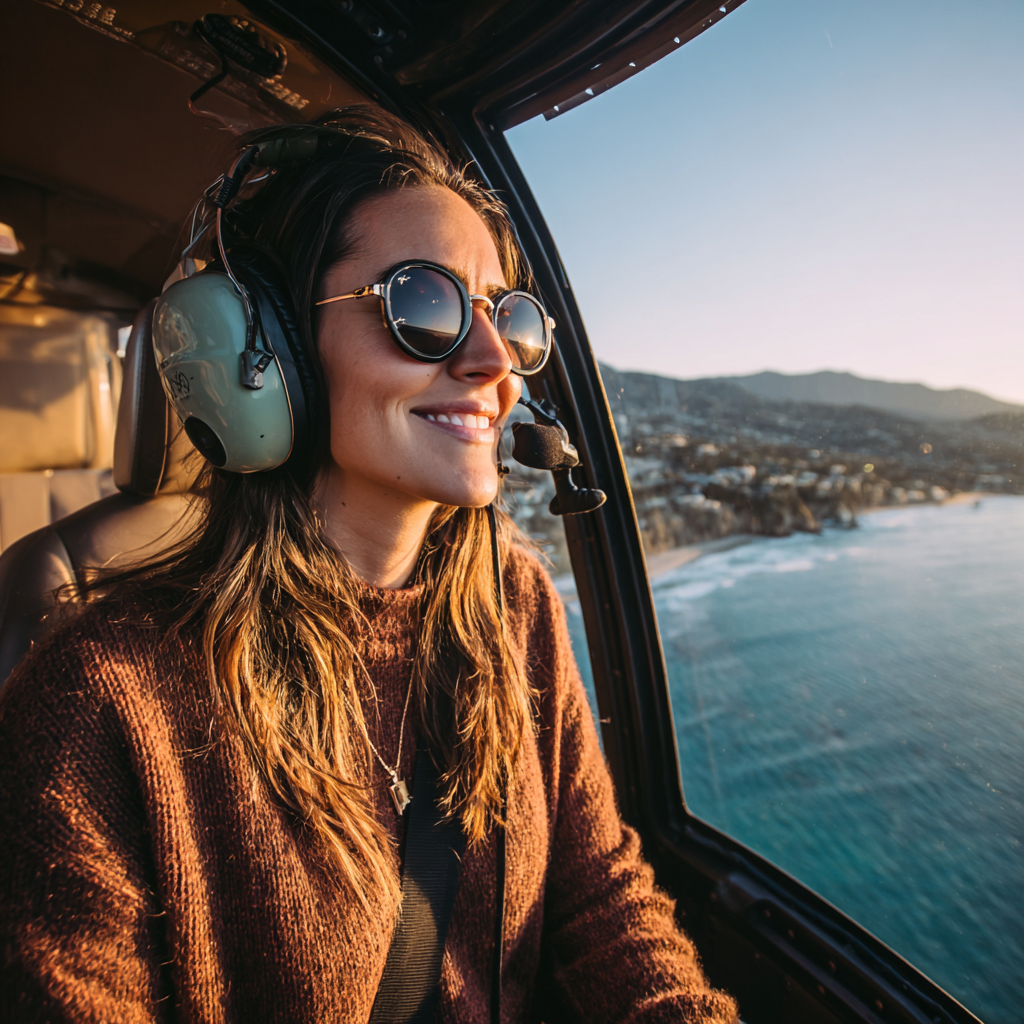 Top 5 Breathtaking Views From a Los Angeles Helicopter Tour - Group 3 ...